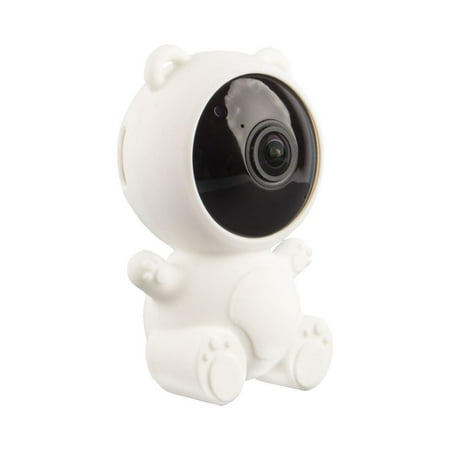 Vivitar 360 View IP Baby Cam with Digital Pan/Zoom Tilt, Vivitar 360 ...