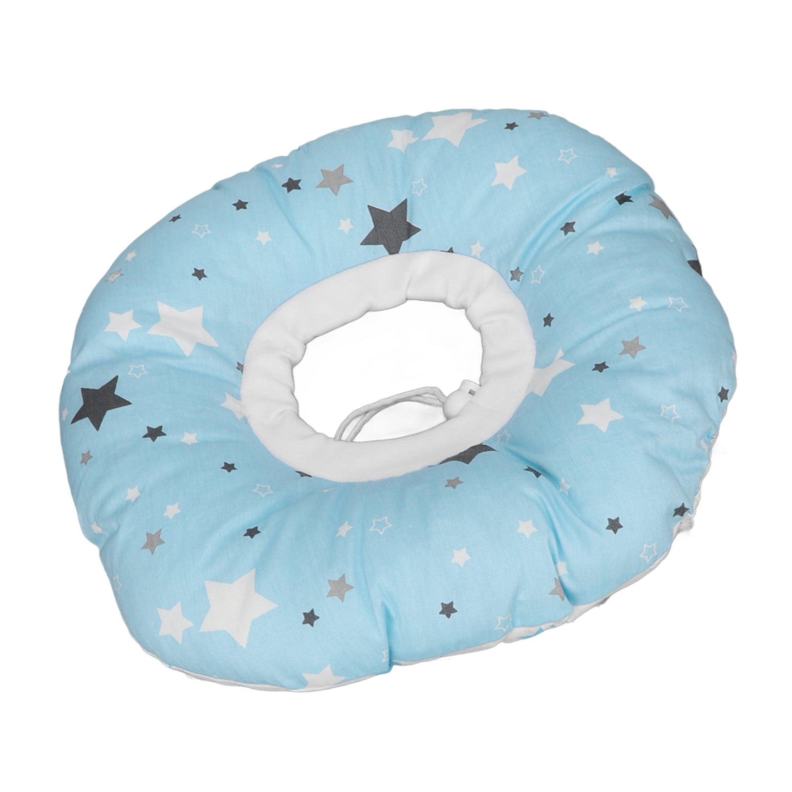 Click here for Youthink Ear Pillow  Pressure Relief Light Blue Fu... prices