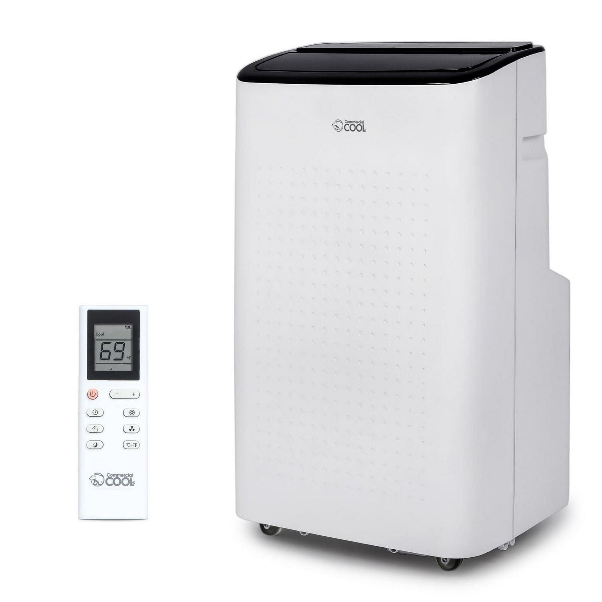 Click here for Commercial Cool 12 000 Btu Ashrae 128 Portable Air... prices