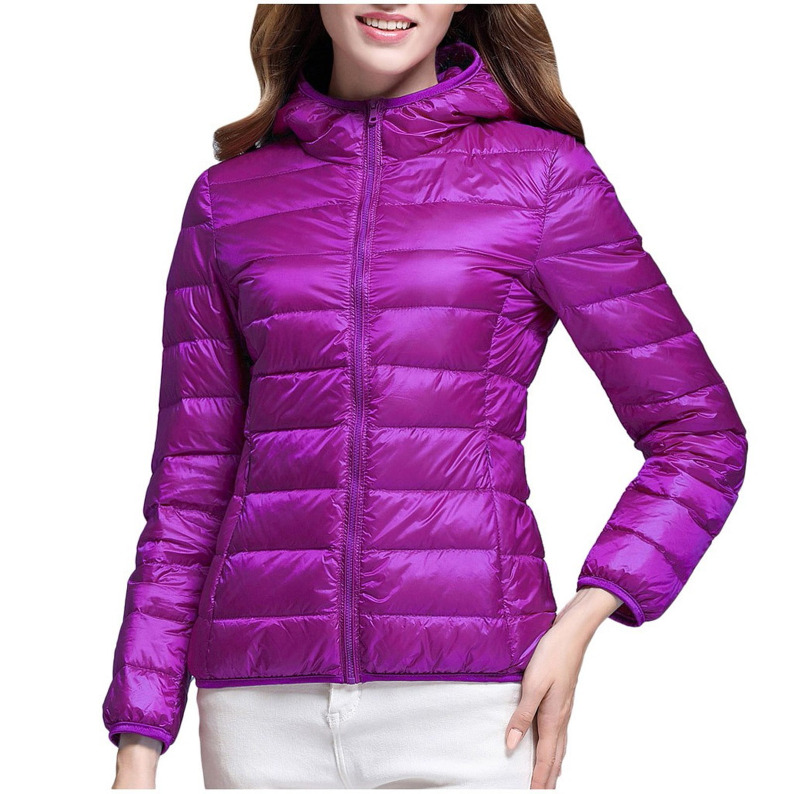 Click here for Unbranded Light Jackets For Women Casual Women Cas... prices