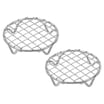 Presto Baking/Steaming Rack Fits Electric 11" & 12" Skillets, 54768 ...