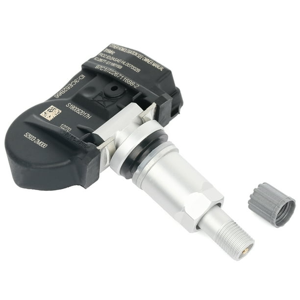 Kia Rio Tire Pressure Monitoring System Tpms Sensor