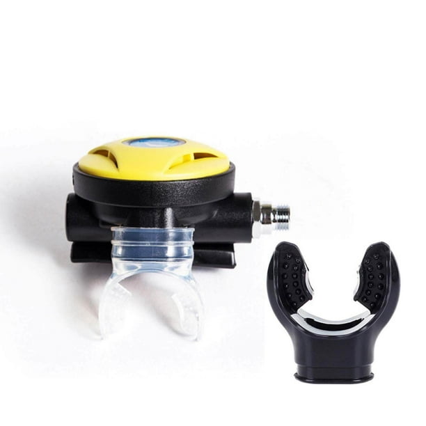 Scuba Diving Second Stage Regulator Breath 2nd Stage Regulator ...
