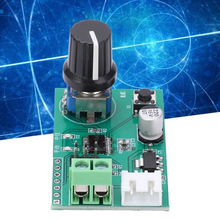 ANGGREK Dual Channels Servos Control Board Series Steering Gear Debugging Module For Futaba SG90 ...