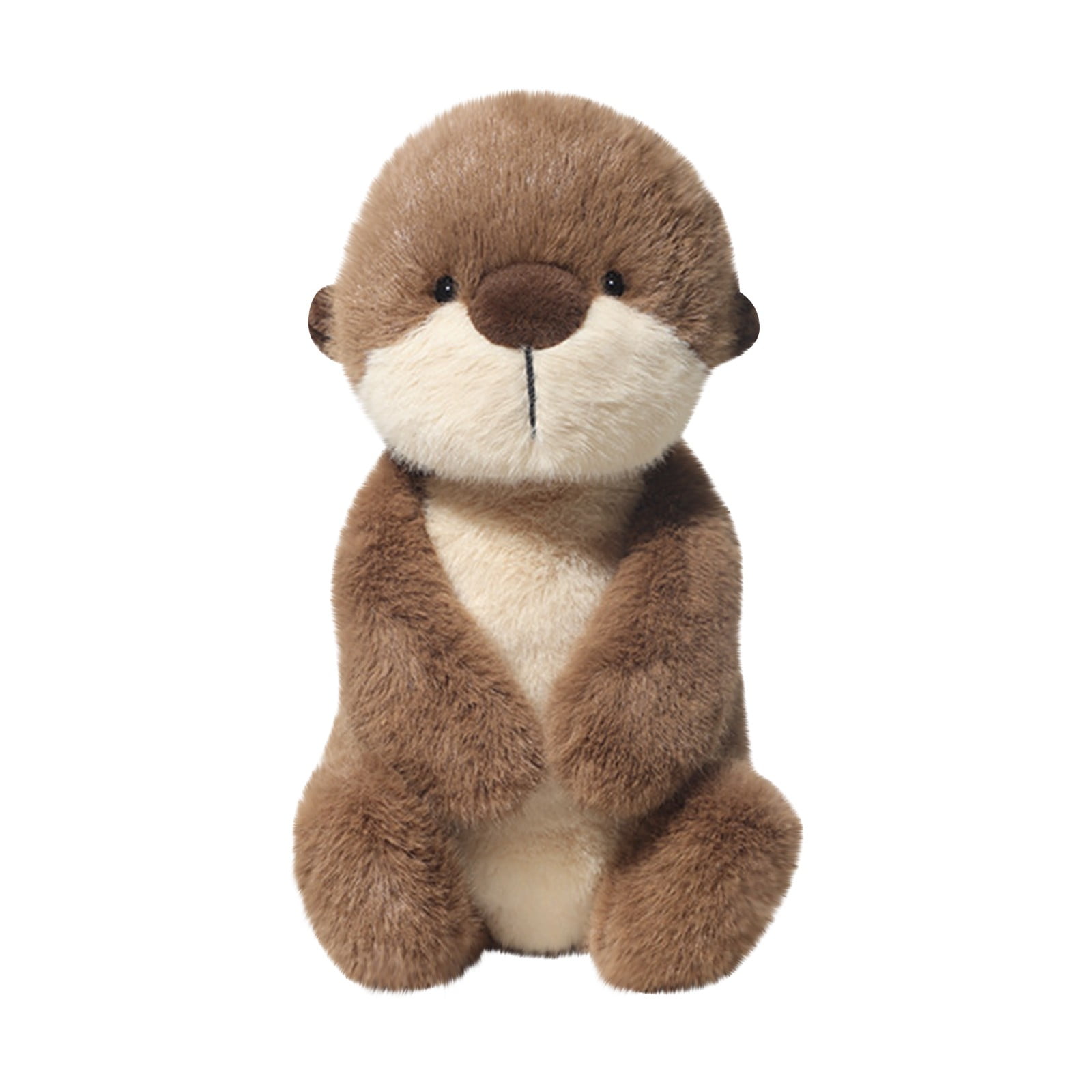 Jellycat Otter, Amuseable Soft Plush Toy NWT Ultimate Lovey Kids ...