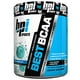 BPI Sports Best BCAA Powder, Blue Raspberry, 30 Servings - Walmart.com