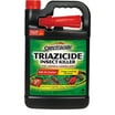 Spectracide Triazicide Insecticide Spray, Outdoor Yard & Garden Bug ...