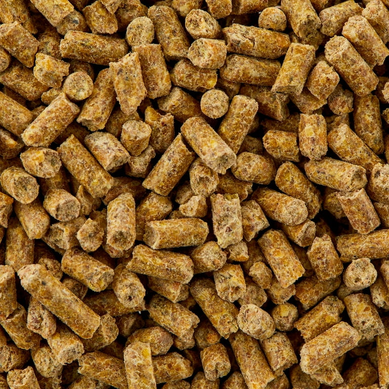 Chicken Feed Pellets