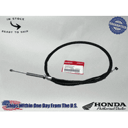 OEM-GT Brake Lever and Cable For Mini Bike, Mini Chopper, Go Kart ...