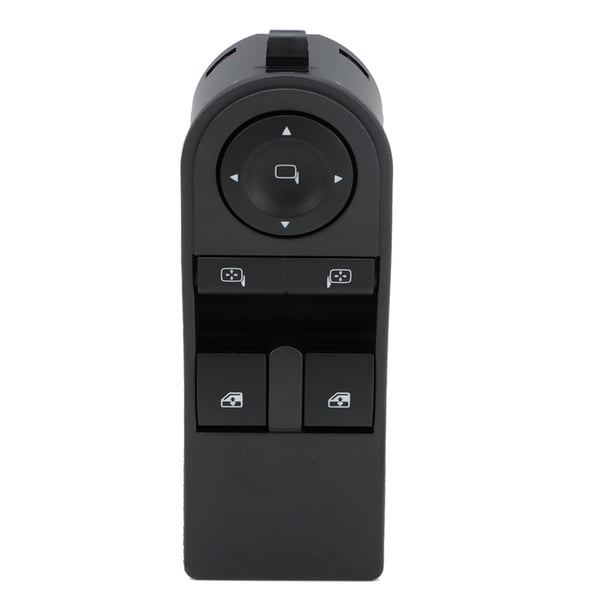 Window Switch,Power Window Master Control Power Window Switch Electric ...