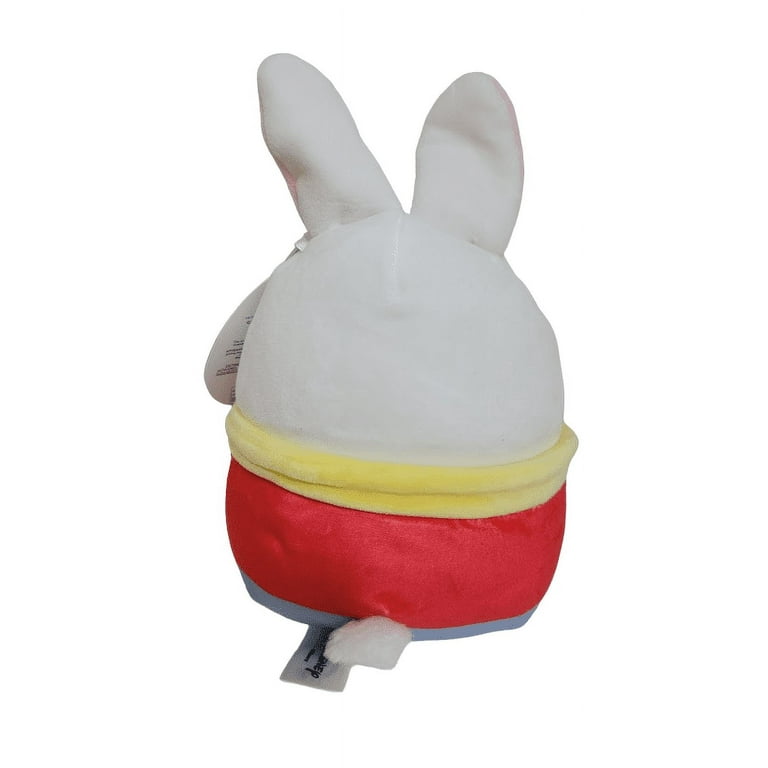 Rabbids Invasion Plush Toys