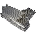 Dorman 265-904 Transmission Oil Pan for Specific Infiniti / Nissan ...