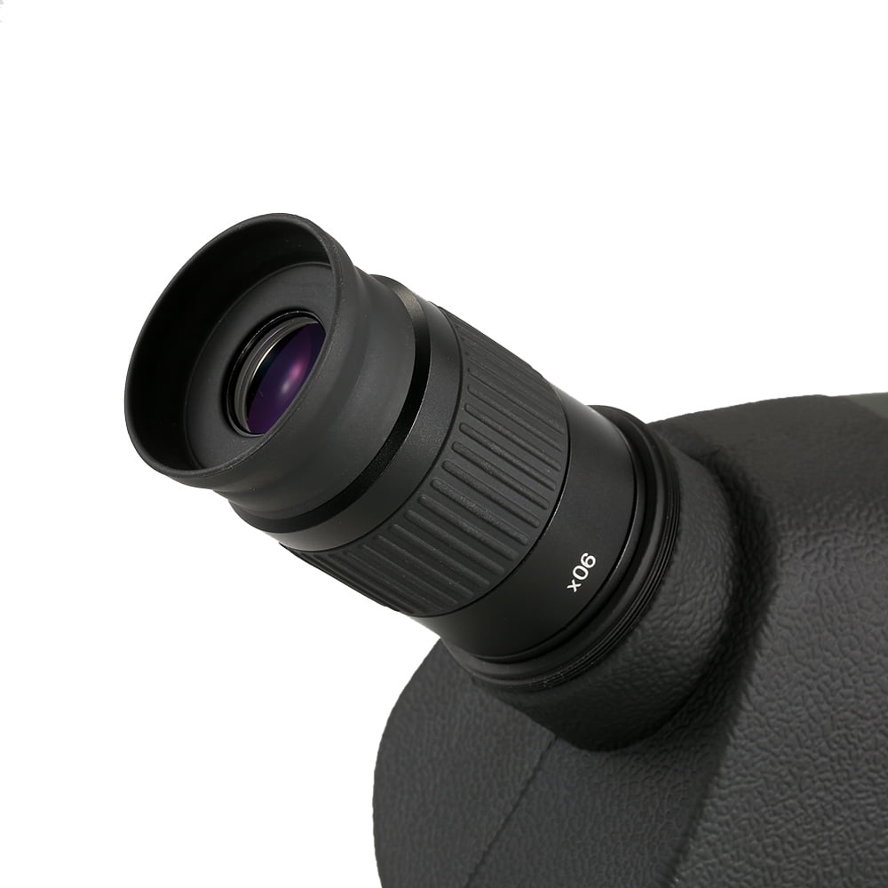 Visionking 30-90x100 Angled Spotting Scope BaK4 Waterproof Fogproof ...