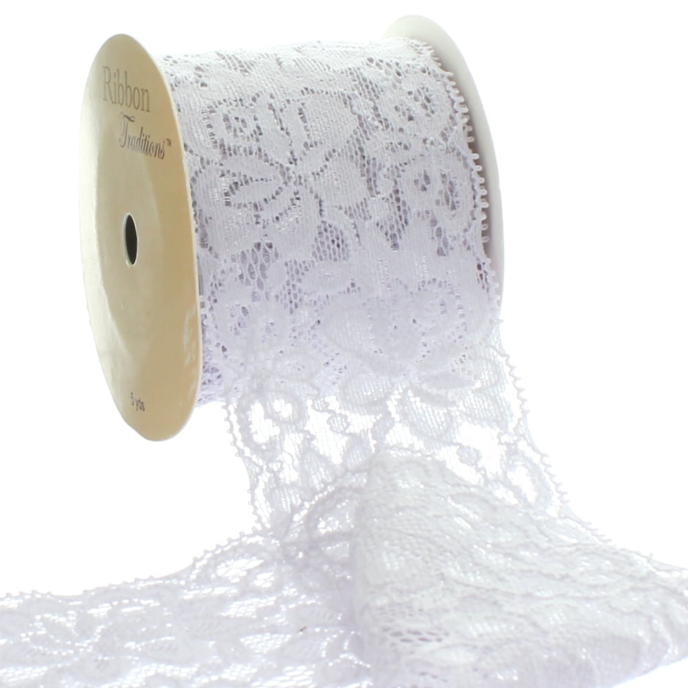 Ribbon Traditions 2.25