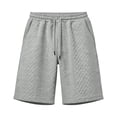 Adeawade Men Shorts Straight Leg Summer Pants With Pattern Comfortable ...