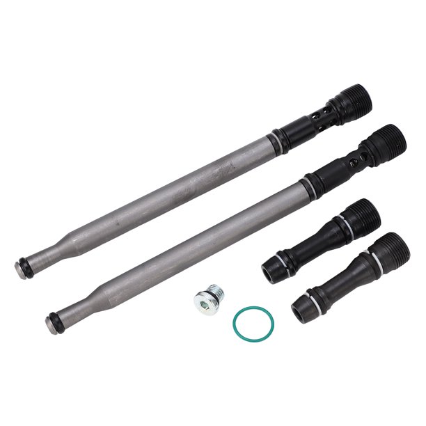 Standpipe Dummy Plug Kit 6E7Z 9A332 B Replacement for Ford 6.0L E‑Series F‑Series Powerstroke ...