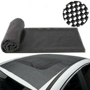 OUNONA Car Roof Rack Clamp Car Rack Mount Car Roof Mounting Clip Car ...