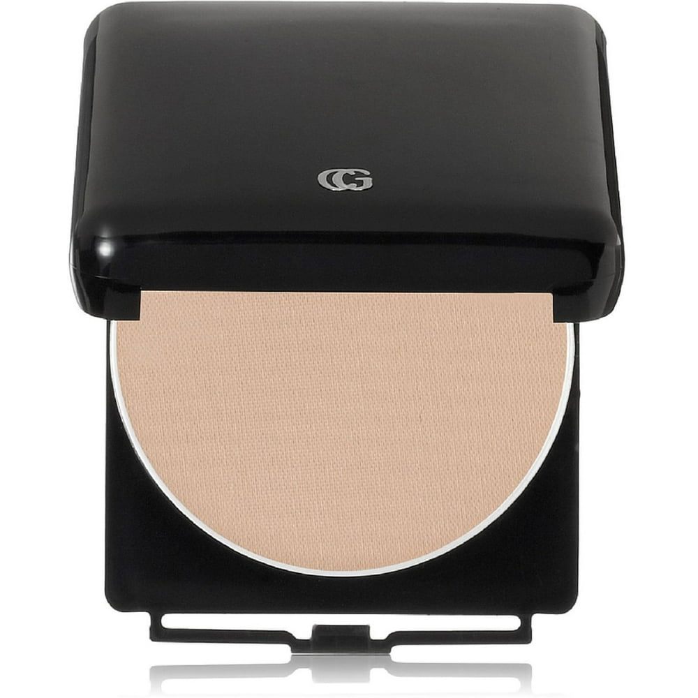 CoverGirl Simply Powder Foundation, Creamy Natural [520] 0.41 oz (Pack ...