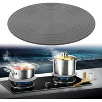 Gas Stove Heat Diffuser Plate,Simmering Thawing Conduction Plate ...