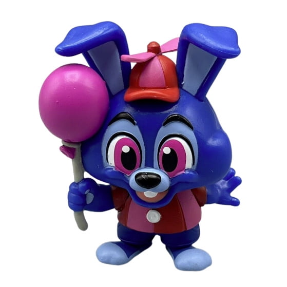 Funko Mystery Minis Figure - Five Nights at Freddy's Circus Balloon ...