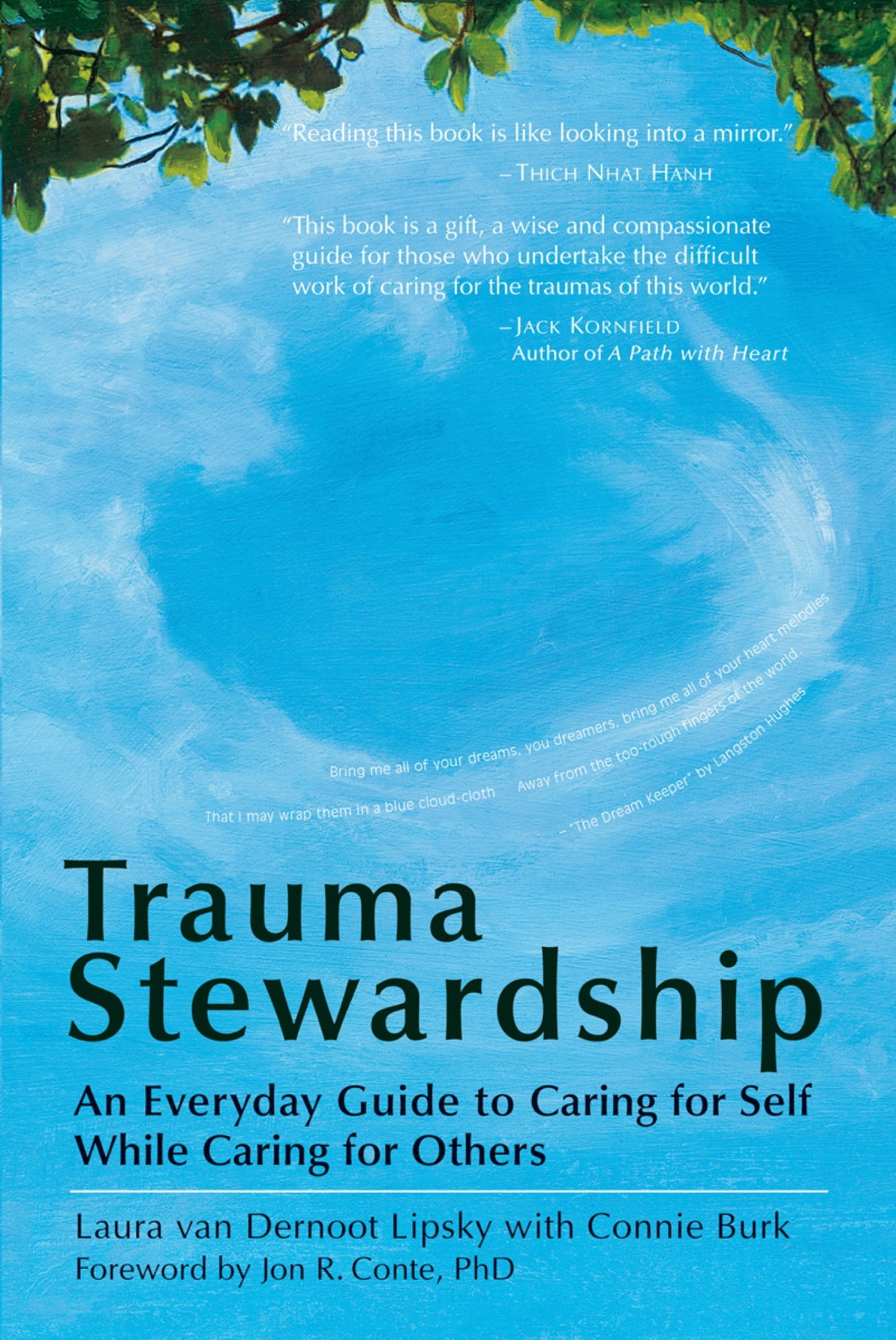 Trauma Stewardship : An Everyday Guide to Caring for Self While Caring ...
