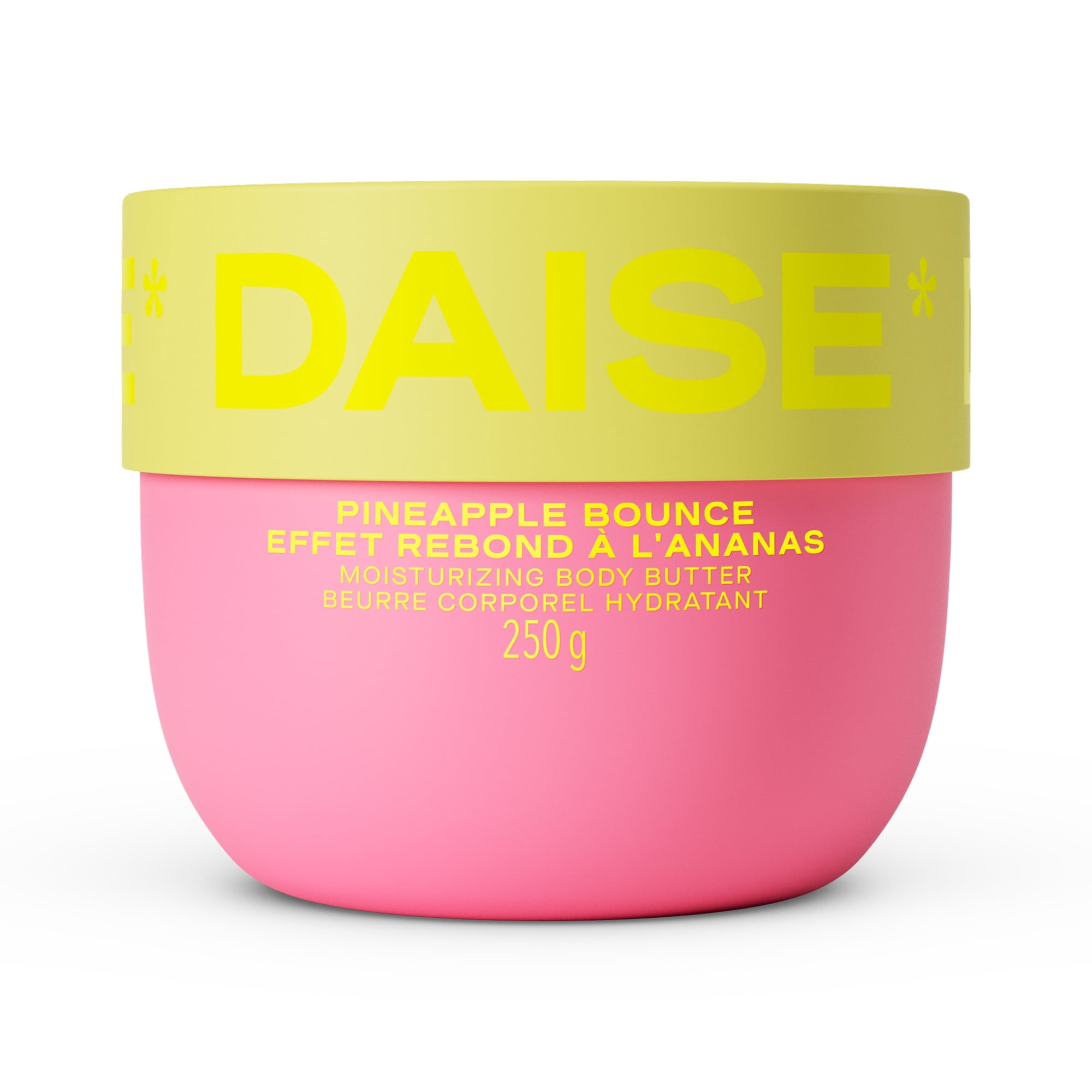 Click here for Daise Moisturizing Body Butter In Pineapple Bounce... prices