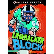 Team Jake Maddox Sports Stories: Jake Maddox: Off the Bench (Hardcover ...