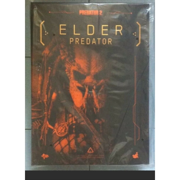 Predator Opposite