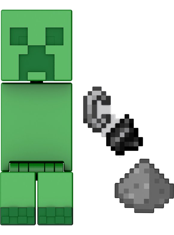 Minecraft Toys in Minecraft - Walmart.com