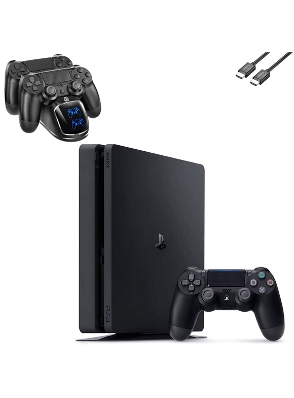 PlayStation 4 (PS4) Consoles in PlayStation 4 Consoles, Games ...