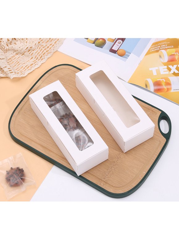 Cake Boxes in Treat Display & Storage - Walmart.com