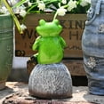 Stones Decorating Ideas Drunk Garden Outdoor Judging Statutes Plane