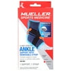 Mueller Adjustable Ankle Stabilizer HSA/FSA Eligible - Walmart.com