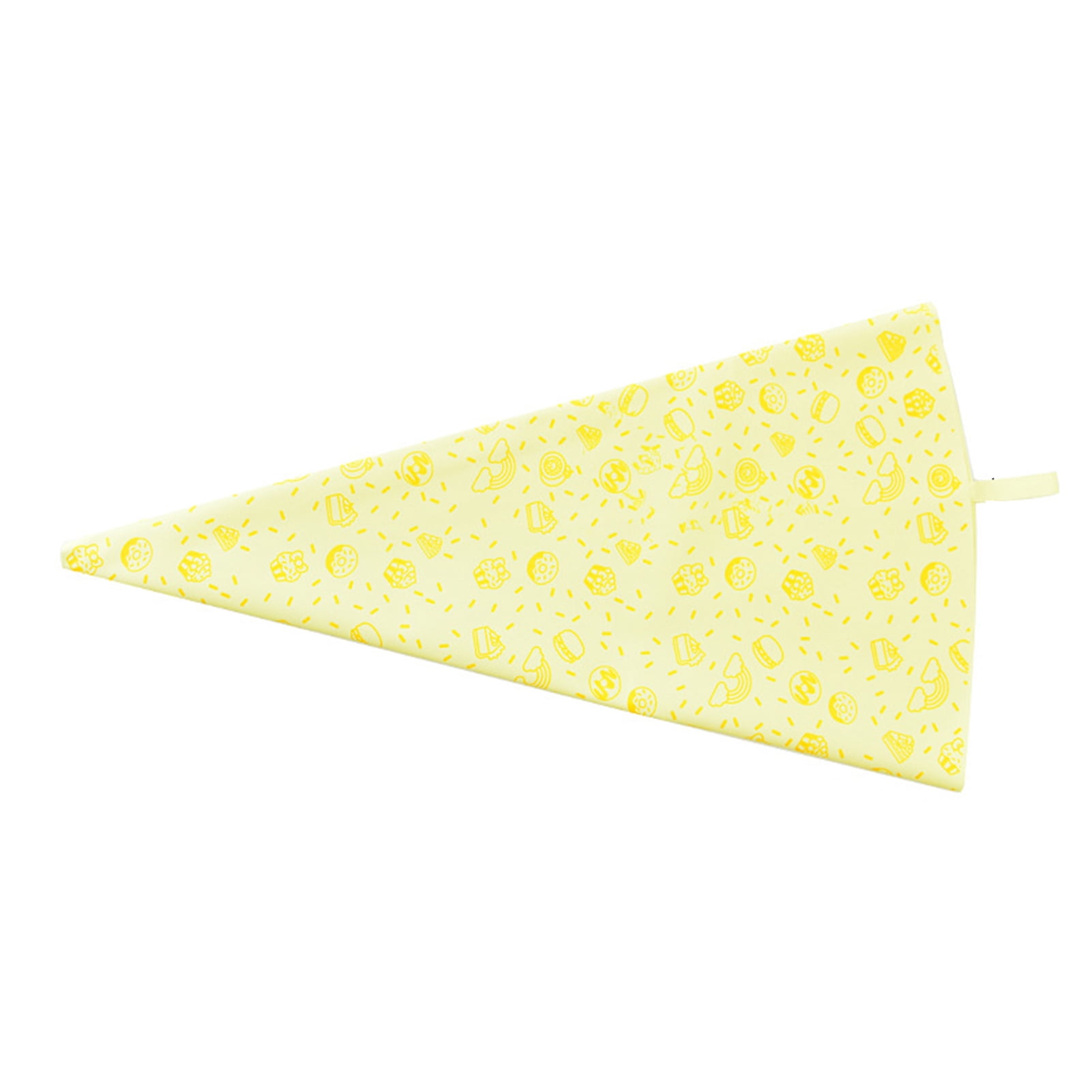 Yesbay Cream Piping Bag Food Grade Extra-Thick Tear-resistant ...