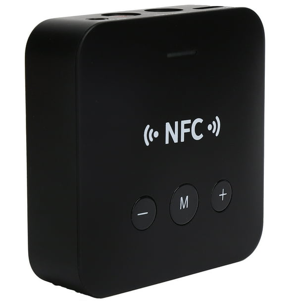 Transmisor Receptor NFC Para Coche, Transmisor De TV Para Ordenador ...
