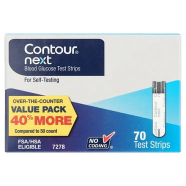 A1CNow Rapid Self Check HbA1c Test Kit PTS3070, 4 Ct - Walmart.com
