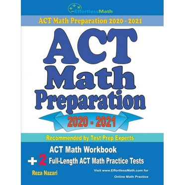 The Official ACT Prep Guide 2020 - 2021, (Book + 5 Practice Tests ...