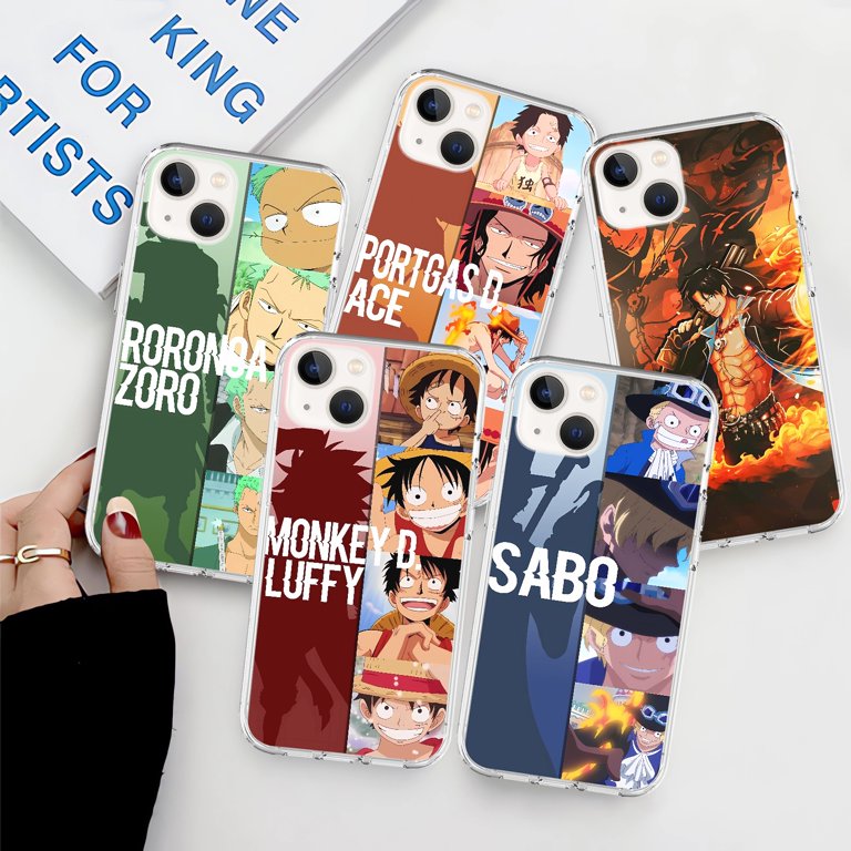 Zoro Luffy Ace Cosplay