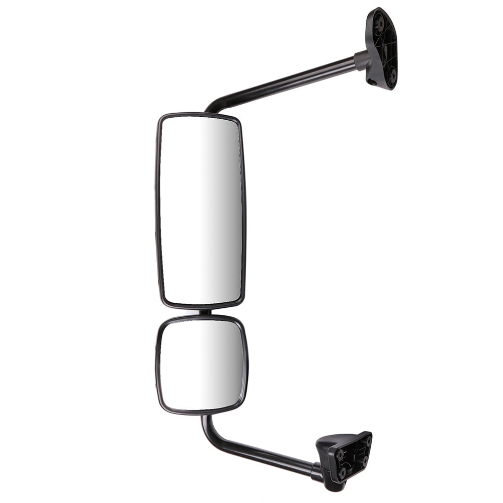 CCIYU Truck Hood Mirror Car Mirror LH Left Truck Door Mirror Compatible ...