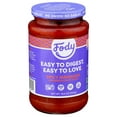 (Pack of 6), Fody Food Co Spicy Marinara, 19.4 oz - Walmart.com