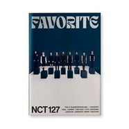 NCT 127 The 1st Album Repackage 'nct#127 Regulate' - CD - Walmart.com