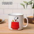 2026 Best Sellers 4.25 inches wide x 4 inches high Cute Cartoon Puppy ...