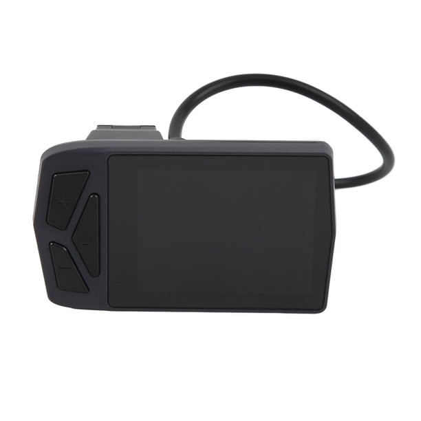 Electric Bike Display Control Panel, TFT IPS Screen Electric Bike ...