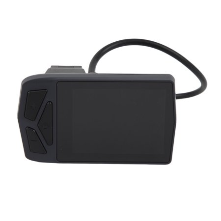 Electric Bike Display Control Panel, TFT IPS Screen Electric Bike ...