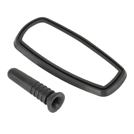 Antenna Sealing Ring,Roof Antenna Gasket Cap Antenna Capfor Mercedes ...