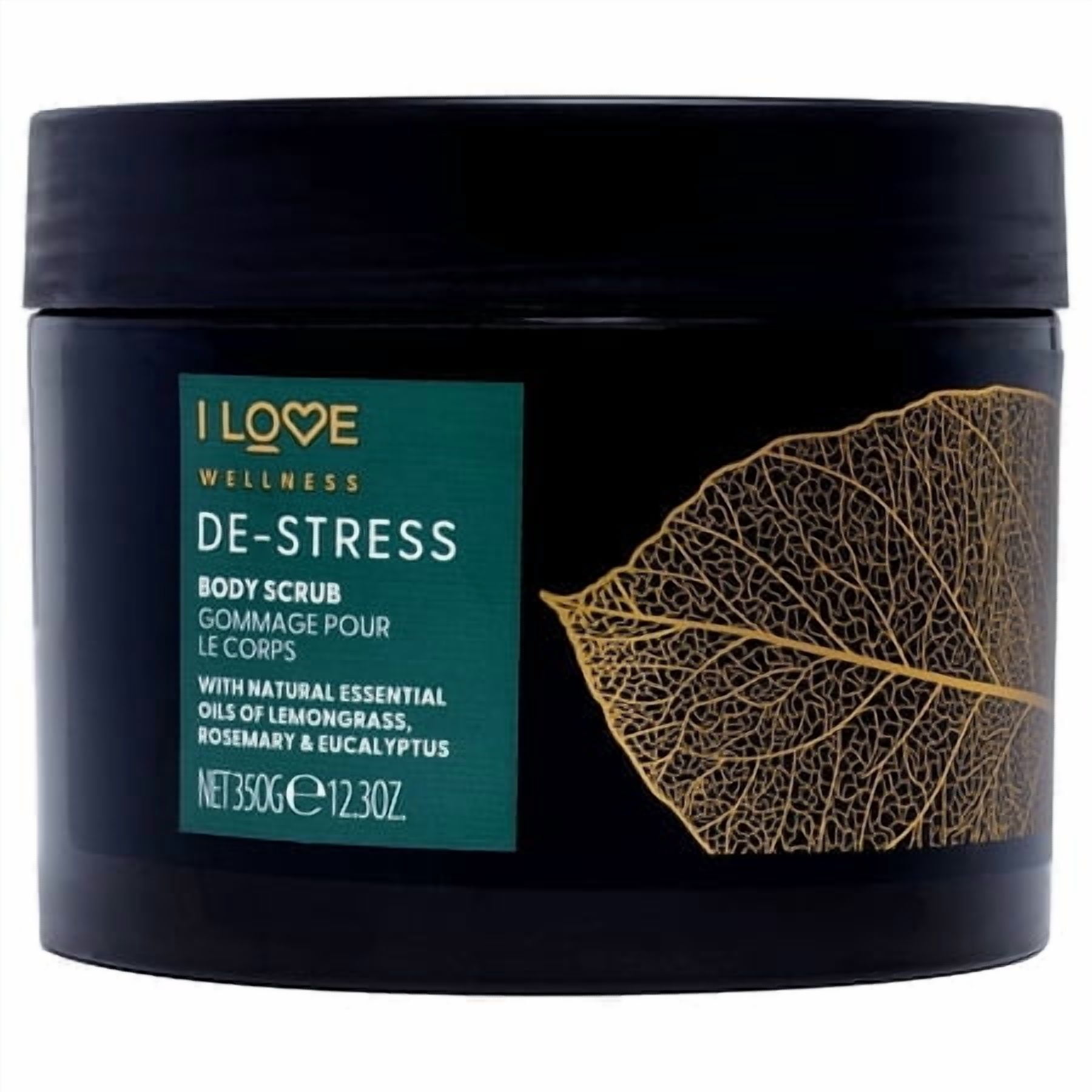 Click here for Wellness Body Scrub - De-Stress By I Love Cosmetic... prices