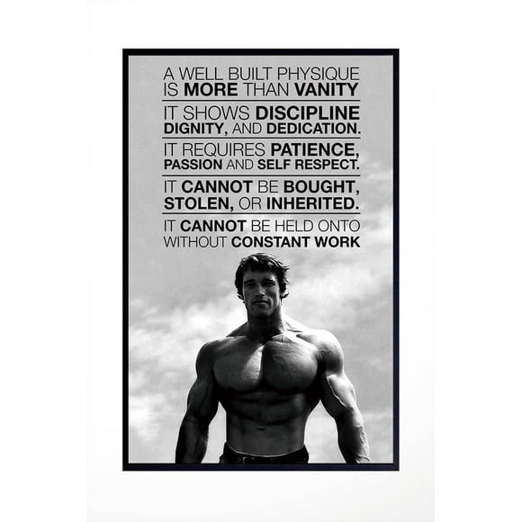 Arnold Posters