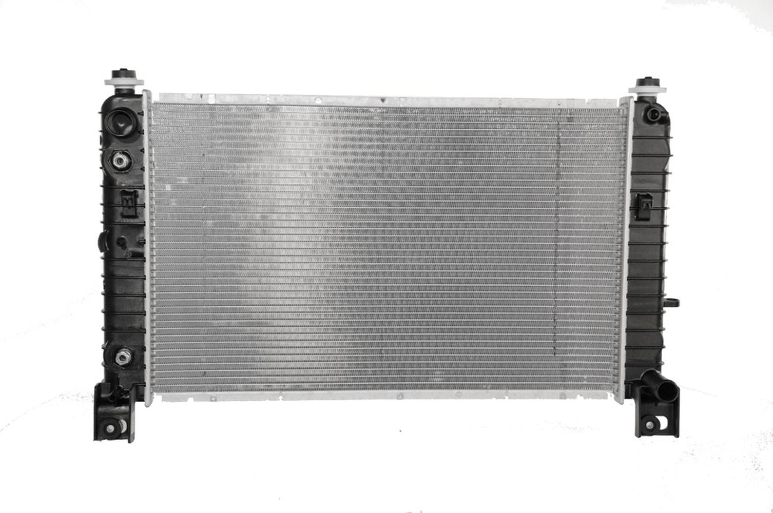 GM Genuine Parts 21499 Radiator - Walmart.com