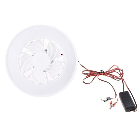 12 Volt Ceiling Fan