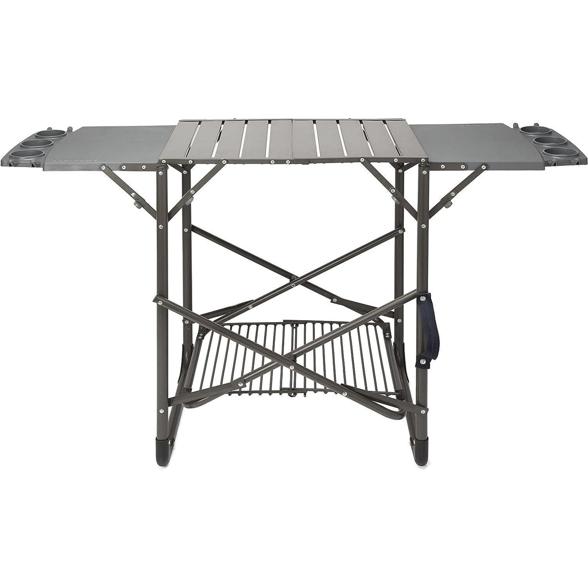 Click here for Cuisinart Take Along Portable Grill Stand 54 X 20... prices